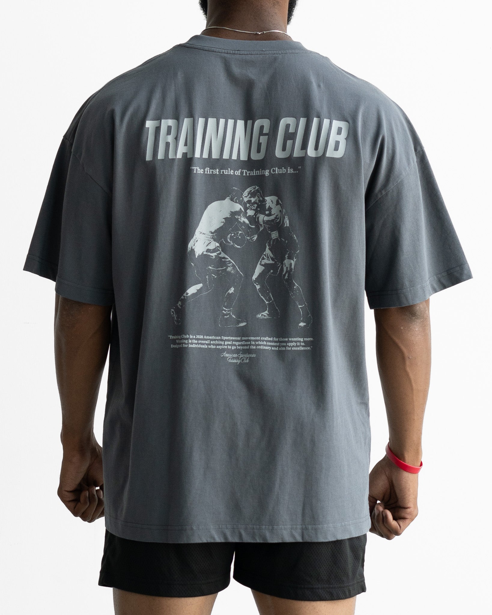 T-SHIRTS – Training Club