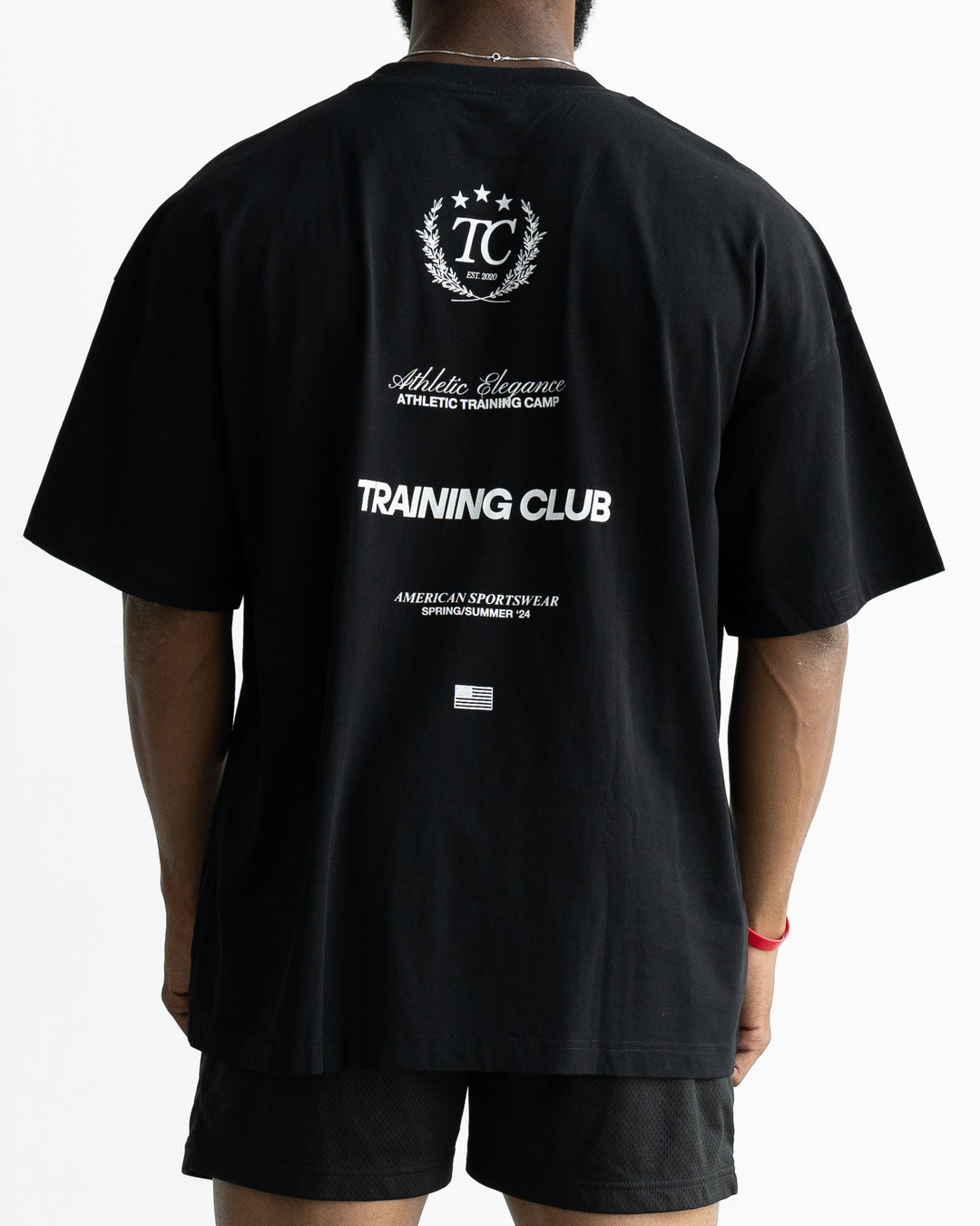 T-SHIRTS – Training Club